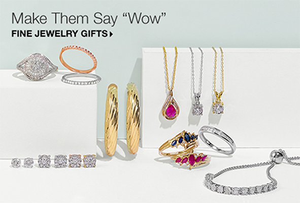 Jewelry - Macy's