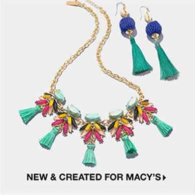 Jewelry - Macy's