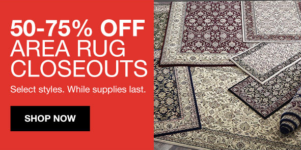 Rugs - Buy Area Rugs at Macy's Rug Gallery - Macy's