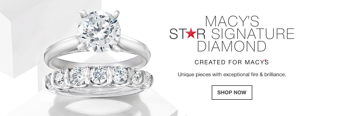 Jewelry - Macy's